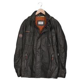 Camel Active Jacke Herren Größe XL Second Hand grün