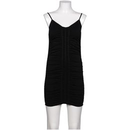 Urban Outfitters Kleid Damen Größe L Second Hand schwarz