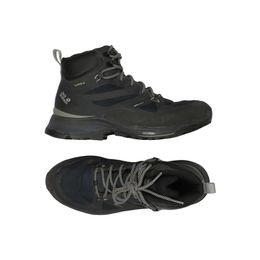 Jack Wolfskin Stiefelette Damen Größe 41 Second Hand marine