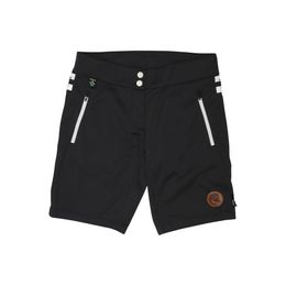 maloja Shorts Damen Größe M Second Hand grau