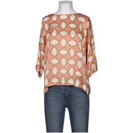 HERZENSANGELEGENHEIT Bluse Damen Größe M Second Hand bunt
