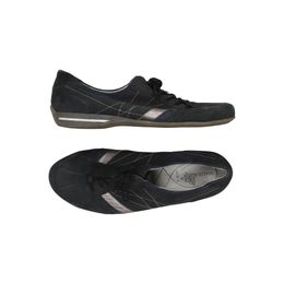 Waldläufer WALDLÄUFER Sneaker Damen Größe 41.5 Second Hand marine