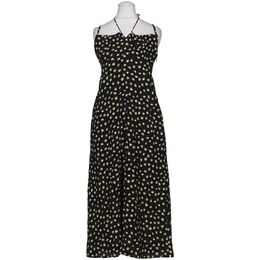 Uniqlo Kleid Damen Größe XS Second Hand schwarz