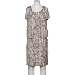 Steilmann Kleid Damen Gr&ouml;&szlig;e S Second Hand beige