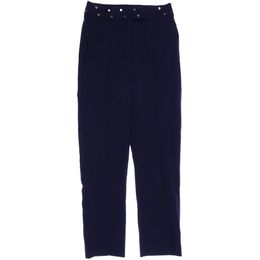 Raffaello Rossi Stoffhose Damen Größe XS Second Hand marine