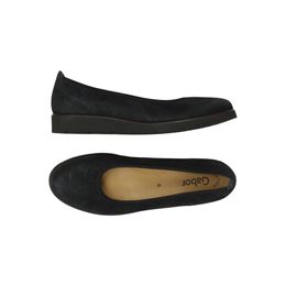 Gabor Ballerina Damen Größe 39 Second Hand marine