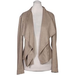 Marc Cain Strickjacke Damen Gr&ouml;&szlig;e S Second Hand beige