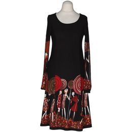 Anna Field Kleid Damen Größe S Second Hand schwarz