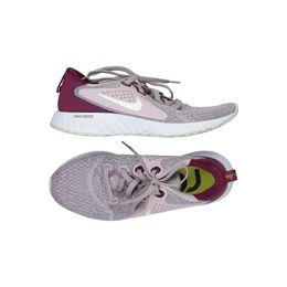 Nike Sneaker Damen Größe 40 Second Hand bordeaux