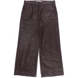 Raffaello Rossi Stoffhose Damen Größe L Second Hand braun