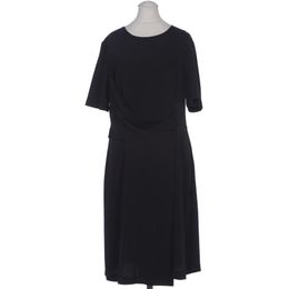 Kiomi Kleid Damen Größe M Second Hand schwarz