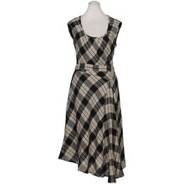 Monsoon Kleid Damen Größe S Second Hand schwarz