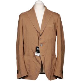 Windsor Sakko Herren Größe L/XL Second Hand braun