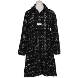 Reserved Kleid Damen Größe S Second Hand schwarz