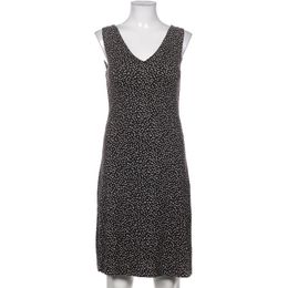 Tom Tailor Kleid Damen Größe M Second Hand schwarz