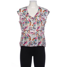 White Stuff Bluse Damen Größe M Second Hand bunt