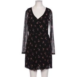 Hollister Kleid Damen Größe S Second Hand schwarz