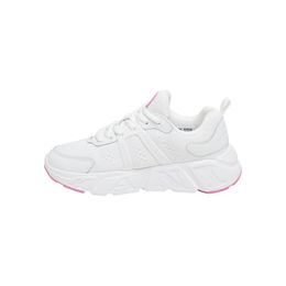 Karl Kani Sneaker Damen Gr&ouml;&szlig;e 36.5 wei&szlig;