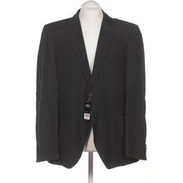 Strellson Sakko Herren Größe L/XL Second Hand grau