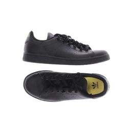 adidas originals Sneaker Damen Größe 37.5 Second Hand schwarz