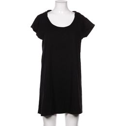 Qiéro! Qiero Kleid Damen Größe L Second Hand schwarz