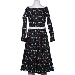 Miss Candyfloss Kleid Damen Größe S Second Hand schwarz