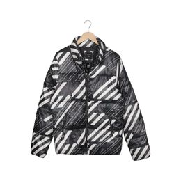 Superdry Jacke Herren Größe XL Second Hand schwarz