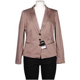 s.Oliver Blazer Damen Gr&ouml;&szlig;e 10XL Second Hand beige