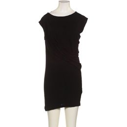 AllSaints Kleid Damen Größe M Second Hand schwarz