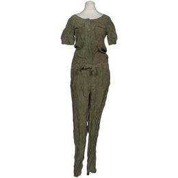 Object Overall oder Jumpsuit Damen Gr&ouml;&szlig;e XS Second Hand gr&uuml;n