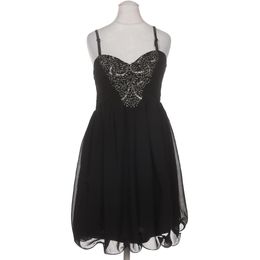 Little Mistress Kleid Damen Größe XS Second Hand schwarz