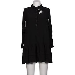 Noa Noa Kleid Damen Größe M Second Hand schwarz