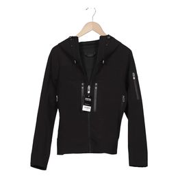 Wellensteyn Jacke Damen Größe S Second Hand schwarz