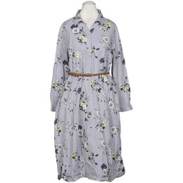 Bonita Kleid Damen Größe L Second Hand blau