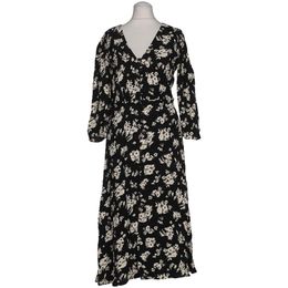 Sèzane Kleid Damen Größe XS Second Hand schwarz