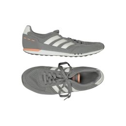 adidas Performance Sneaker Damen Größe 39 Second Hand grau