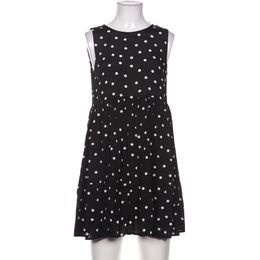 Sèzane Kleid Damen Größe S Second Hand schwarz