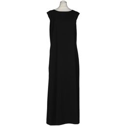 Apart Kleid Damen Größe XXL Second Hand schwarz