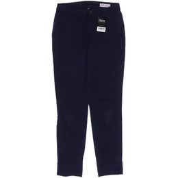 s.Oliver Stoffhose Damen Größe S Second Hand marine