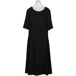 Airfield Kleid Damen Größe L Second Hand schwarz