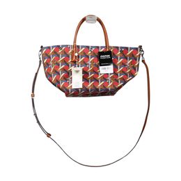 Tory Burch Handtasche gross Damen Größe One Size Second Hand bunt