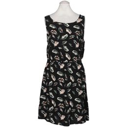 Tom Tailor Kleid Damen Größe M Second Hand schwarz