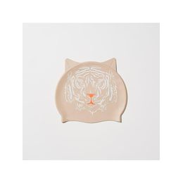 Sunny Life Badekappe "Tully the Tiger" in Hellbraun - (L)22 x (B)21 cm - 14% | Kinder-austruestung-accessoires