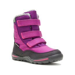 Kamik Winterboots "Henrik" in Lila - 64% | Gr&ouml;&szlig;e 37 | Kinderstiefel