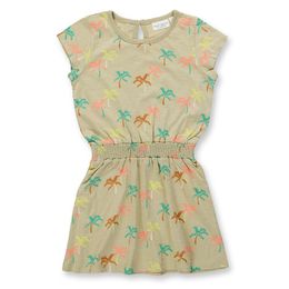Sense Organics Kleid "Melda" in Khaki - 73% | Gr&ouml;&szlig;e 128 | Kinderkleider