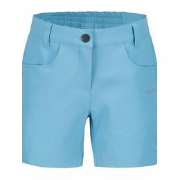 Icepeak Funktionsshorts "Kechi" in Hellblau - 52% | Gr&ouml;&szlig;e 176 | Kinderhosen