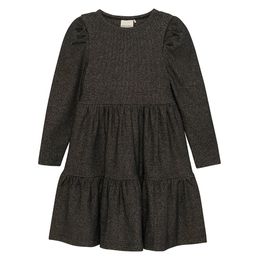 Minymo Kleid in Anthrazit - 66% | Gr&ouml;&szlig;e 92 | Baby-kleider-roecke