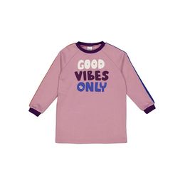 Fred's World by GREEN COTTON Fred ́s World by GREEN COTTON Kleid "Tangle" in Rosa - 80% | Gr&ouml;&szlig;e 122 | Kinderkleider