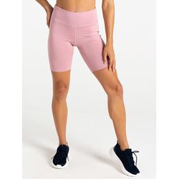 Dare 2b Trainingsshorts "Upbeat" in Rosa - 62% | Gr&ouml;&szlig;e 40 | Damenhosen