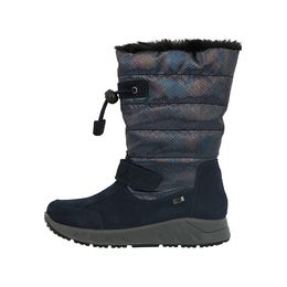 Lurchi Winterboots "Chiliana" in Dunkelblau - 39% | Gr&ouml;&szlig;e 32 | Kinderstiefel